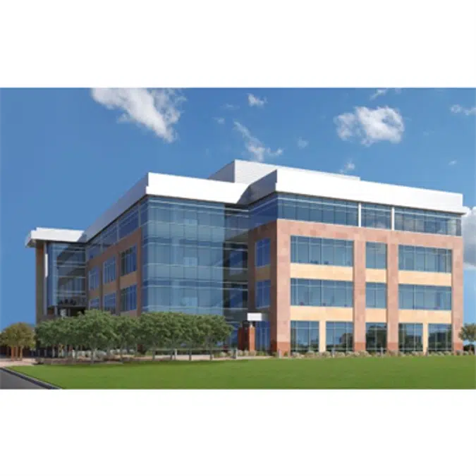 BIM objects - Free download! SunGuard® HP Neutral Plus 50 Double Glaze ...