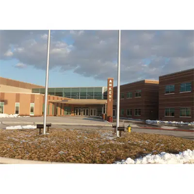 Objetos BIM - ¡Descarga gratis! AGC-Flat-Glass-North-America | BIMobject