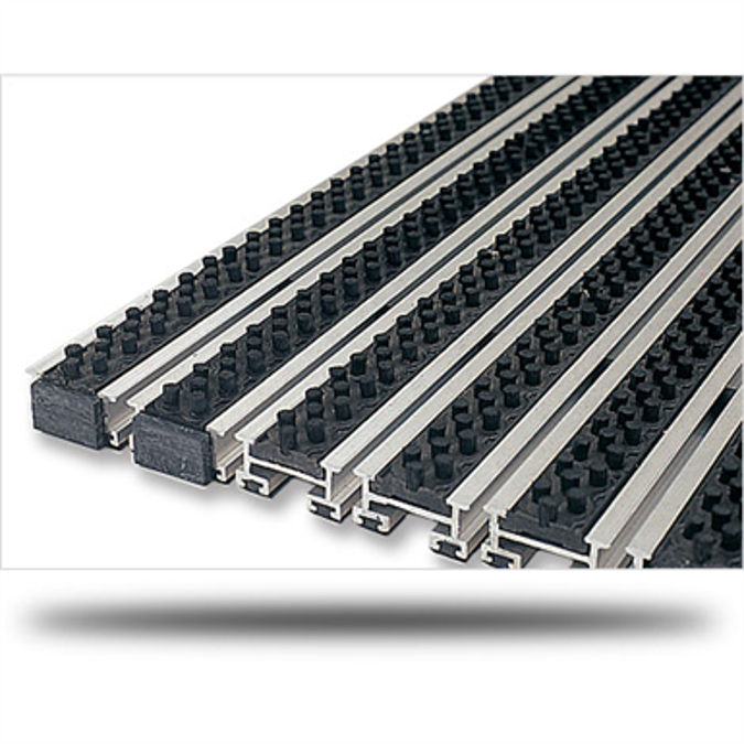 BIM objects - Free download! Kabe Combi Mat | BIMobject