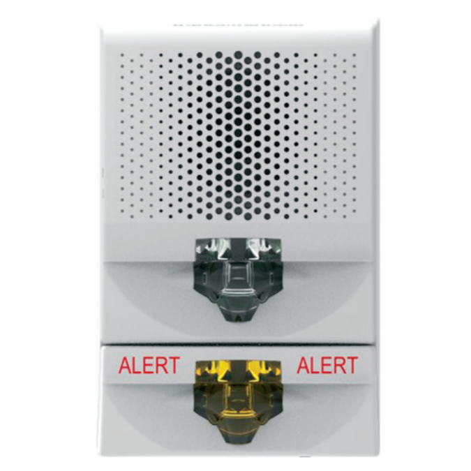 BIM objects - Free download! G4SE Genesis LED Strobe Expander | BIMobject