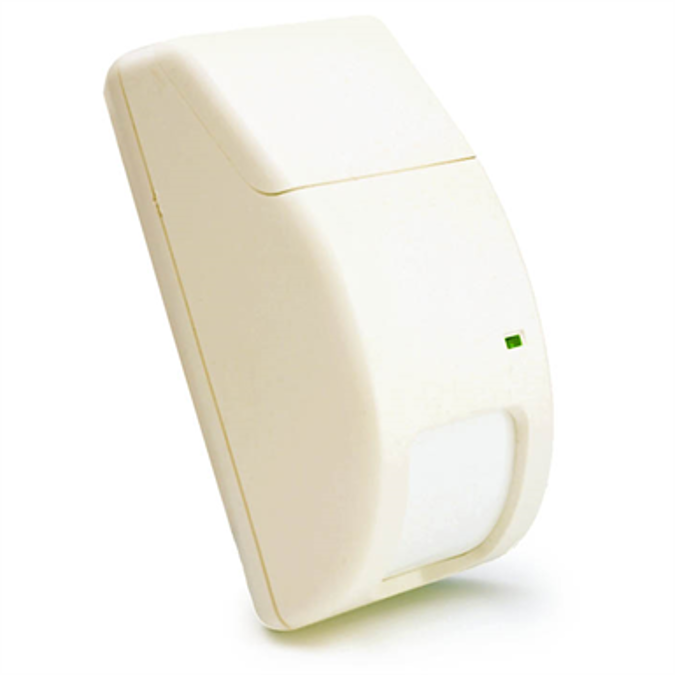 BIM objects - Free download! PIR Motion Detector | BIMobject