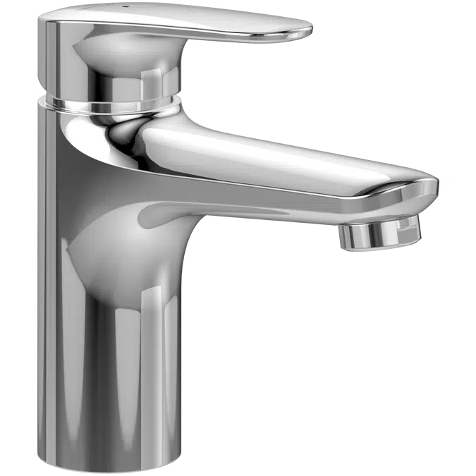 BIM objects - Free download! O.novo Start Cold water tap | BIMobject
