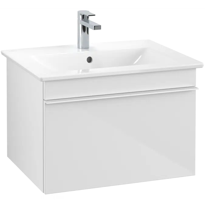 BIM objects - Free download! Venticello Vanity unit | BIMobject