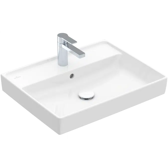 BIM objects - Free download! Collaro Washbasins | BIMobject