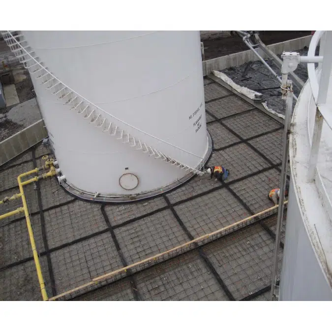 BIM objects - Free download! Earth Shield® Waterstop - Thermoplastic ...