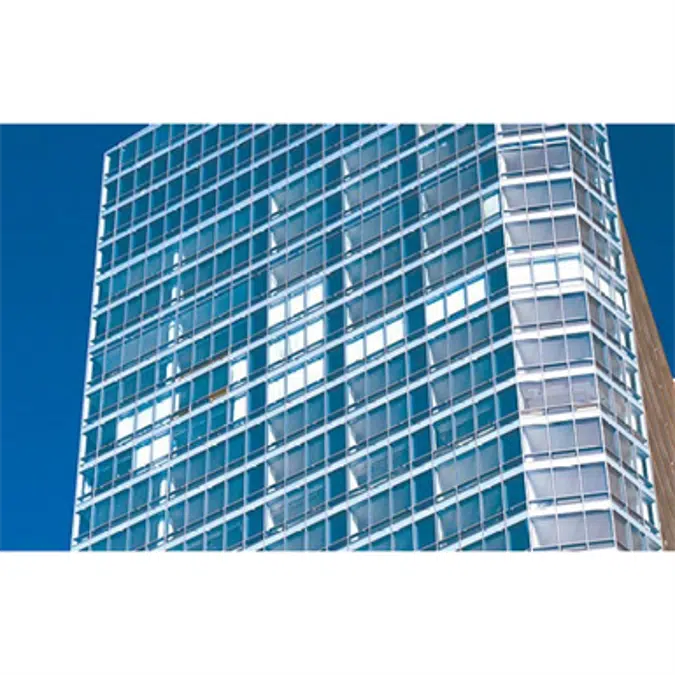 BIM objects - Free download! Series 890-I • Equa-Vu™ TS: 3 1/2" Heavy ...