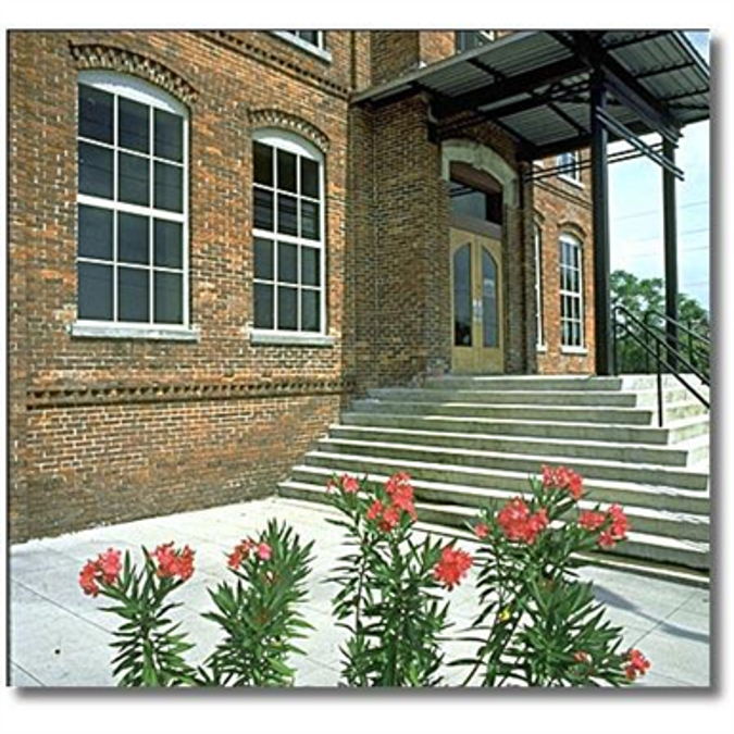 Objetos BIM - ¡Descarga gratis! Series 670 Thermal Double-Hung Window ...