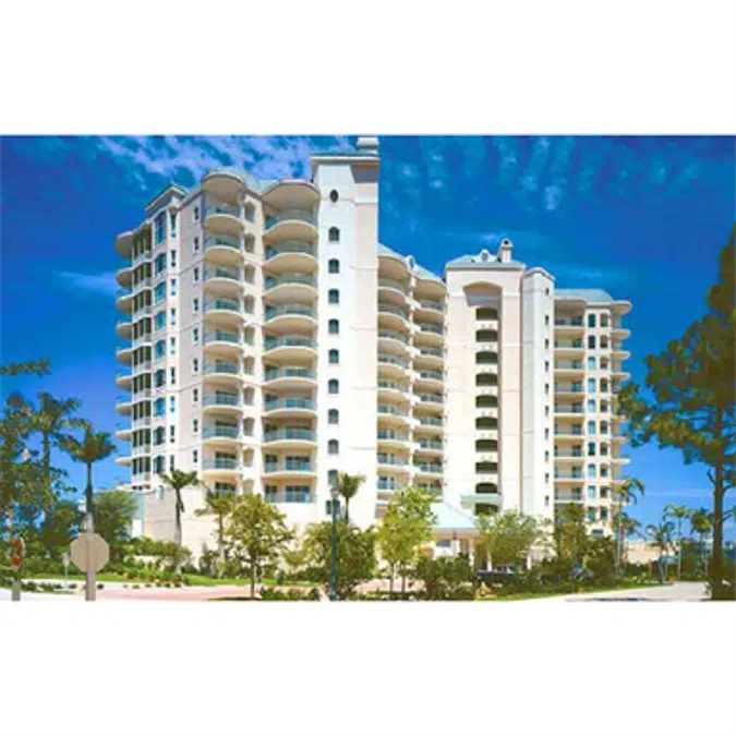 Objetos BIM - ¡Descarga gratis! Series 3900 Fixed Windows | BIMobject