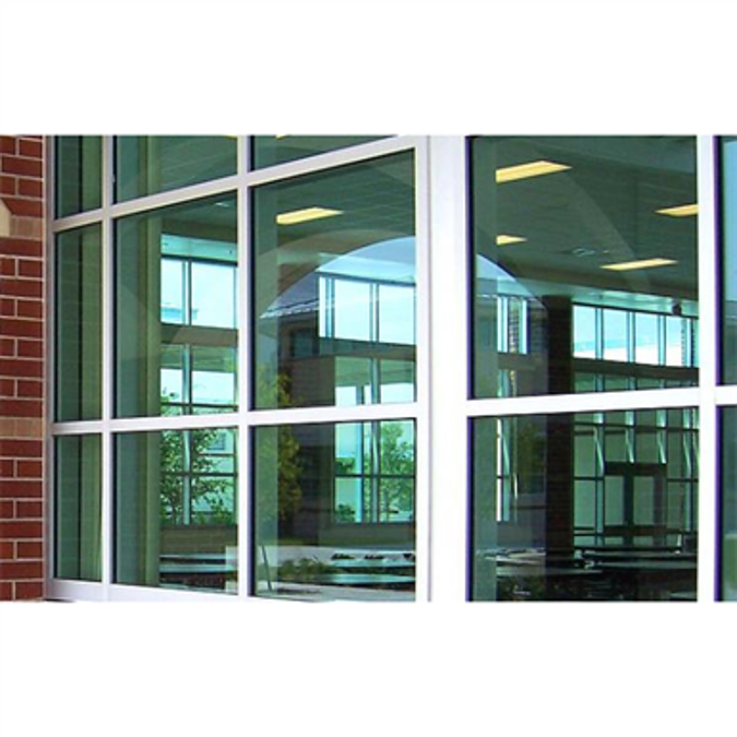 Objetos BIM - ¡Descarga gratis! Screw Spline, EFCO S401 | BIMobject