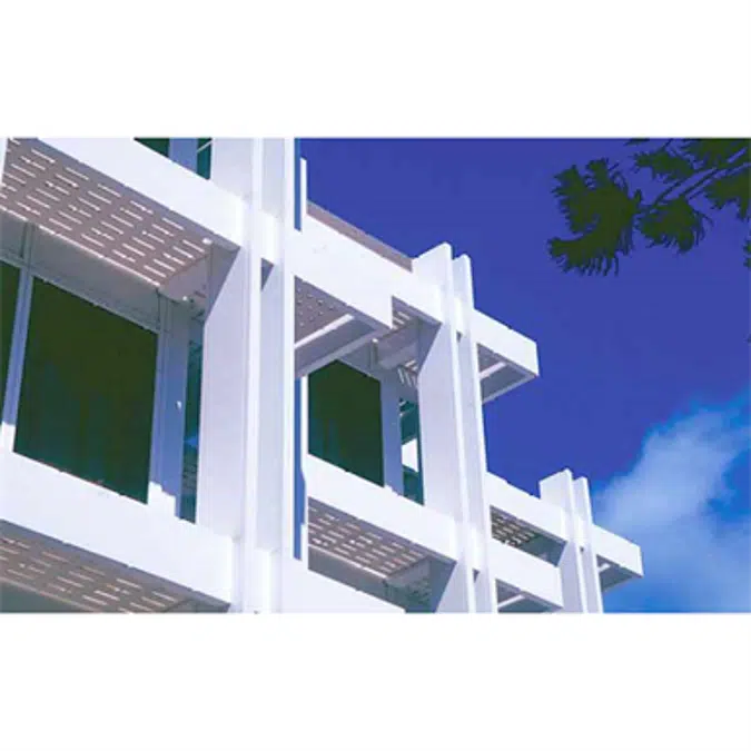 BIM objects - Free download! Series 3007 Fixed Windows | BIMobject