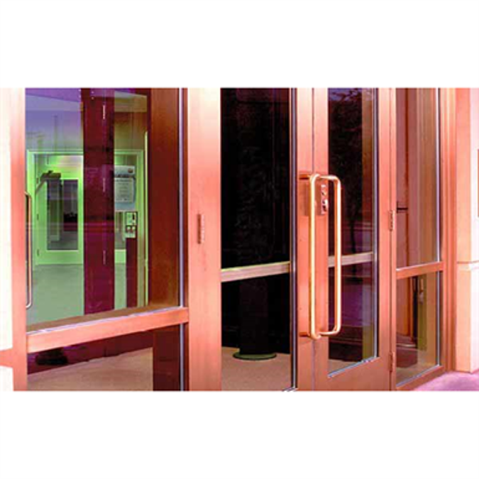 BIM objects - Free download! Series D318 • Series D518: 2" Durastile ...