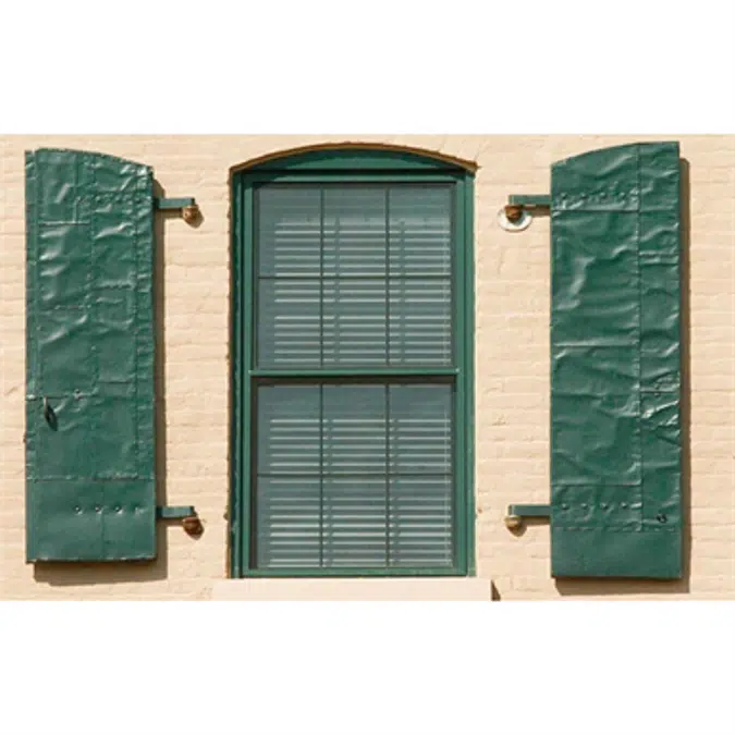 BIM objects - Free download! Series 6600 Thermal Fixed Windows | BIMobject