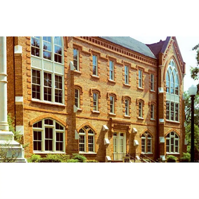 BIM objects - Free download! Series 6711 (T) - 3 7/8" Heavy Commercial ...