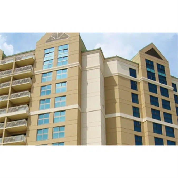 BIM objects - Free download! Series 6620 Thermal Fixed Window | BIMobject