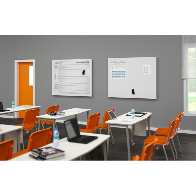 BIM objects - Free download! Wallvision | BIMobject