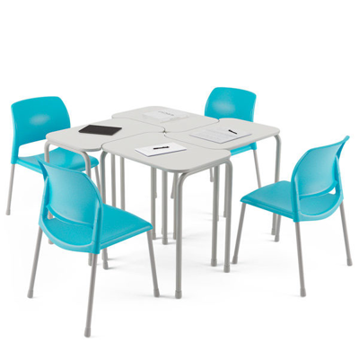 BIM objects - Free download! Archicad Furniture - Tables | BIMobject