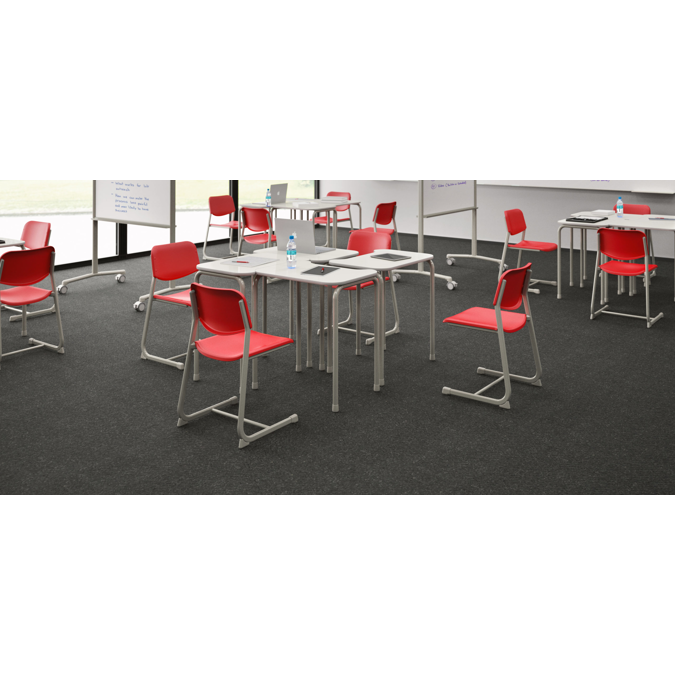 BIM objects - Free download! Drops tables | BIMobject