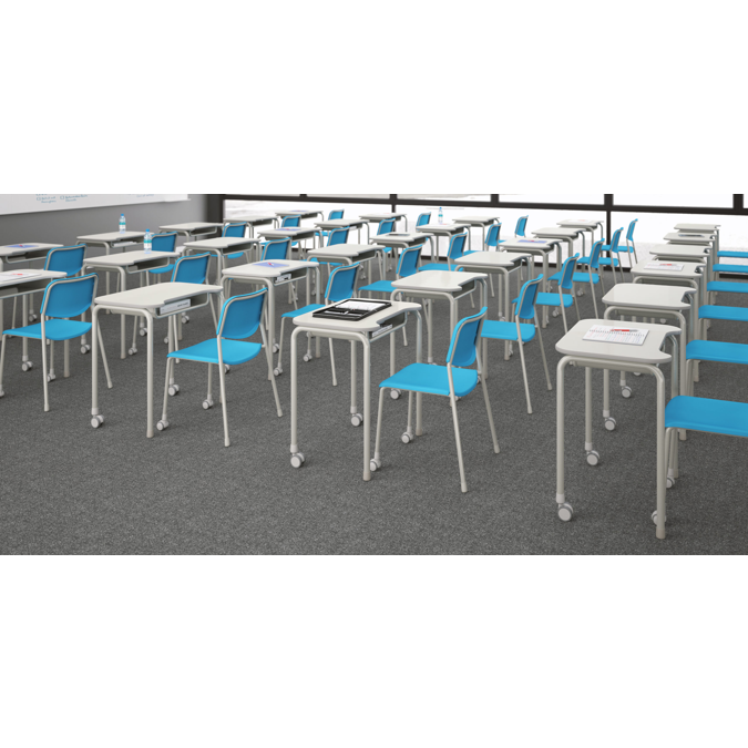 BIM objects - Free download! Drops tables | BIMobject