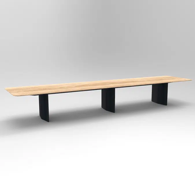 BIM objects - Free download! Join Table Wood Configuration 6 | BIMobject BIM objects - Free download! Join Table Wood Configuration 6 | BIMobject