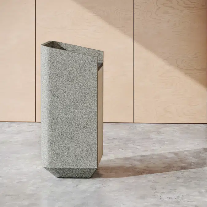 BIM objects - Free download! Umi Lectern Standard Configuration | BIMobject