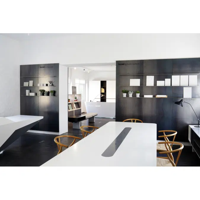 BIM objects - Free download! Metal Wall Panels Configuration 7 | BIMobject