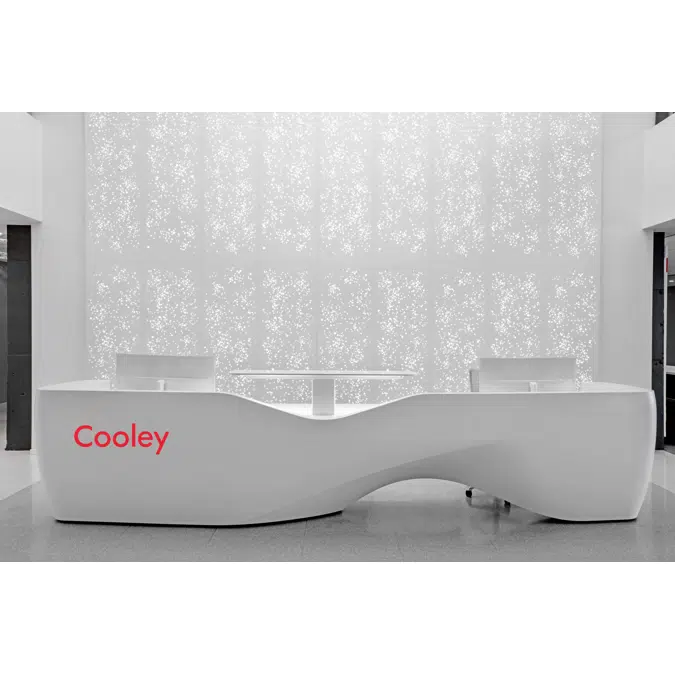 BIM objects - Free download! Light Wall Configuration 7 | BIMobject