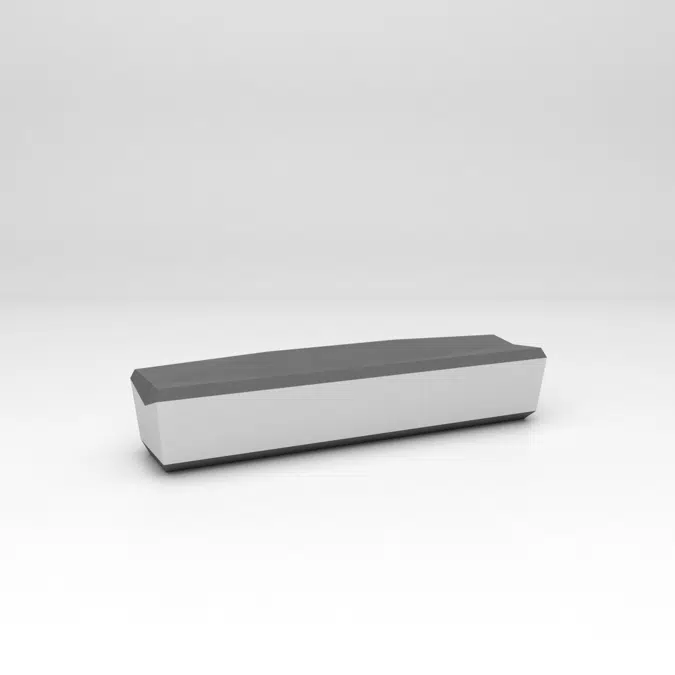 BIM objects - Free download! Fold Seating Configuration 1 | BIMobject