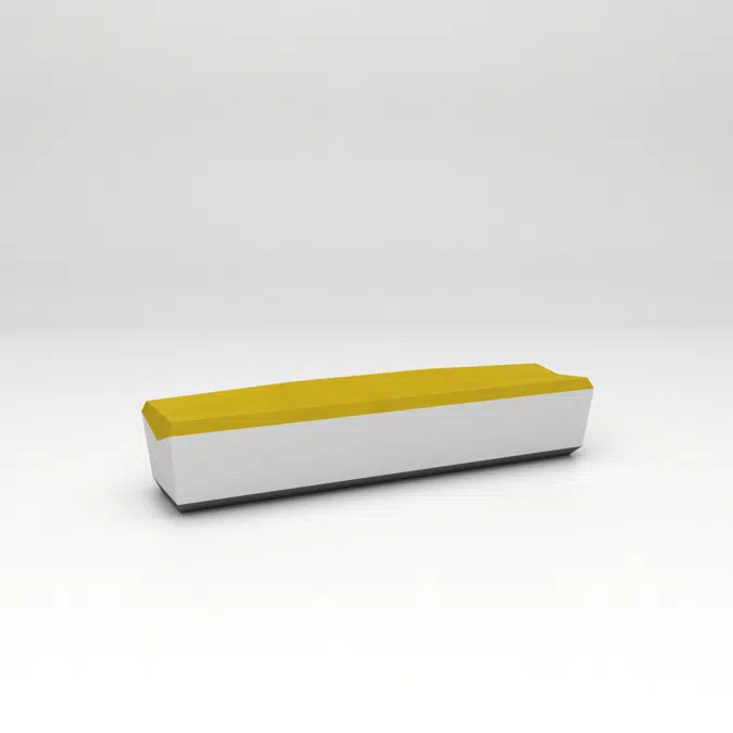 BIM objects - Free download! Fold Seating Configuration 1 | BIMobject