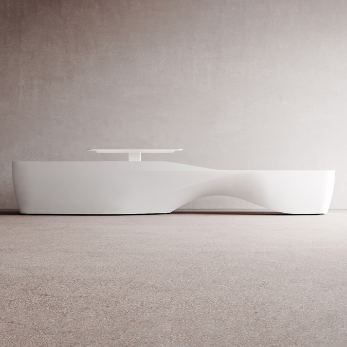 BIM objects - Free download! Kin II | BIMobject