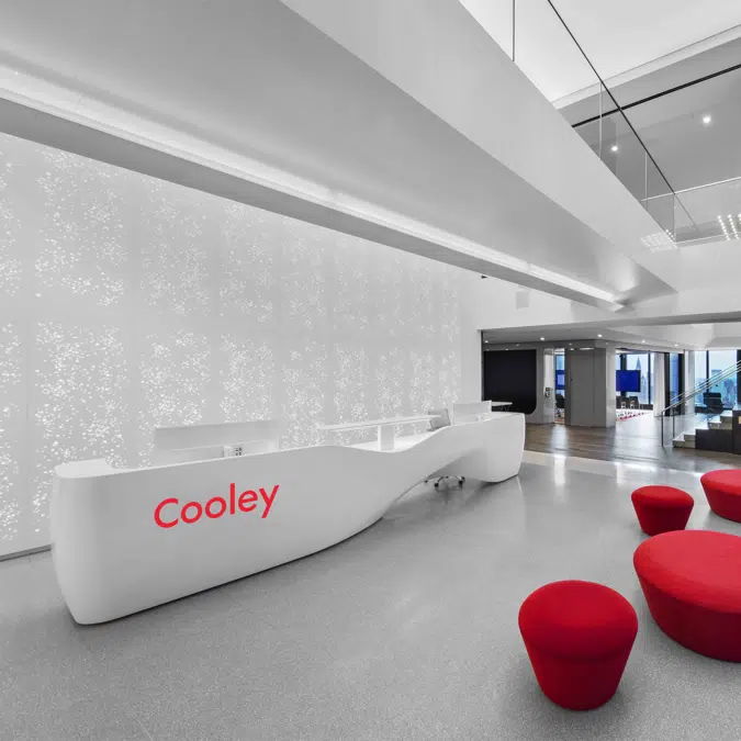 BIM objects - Free download! Light Wall Configuration 5 | BIMobject