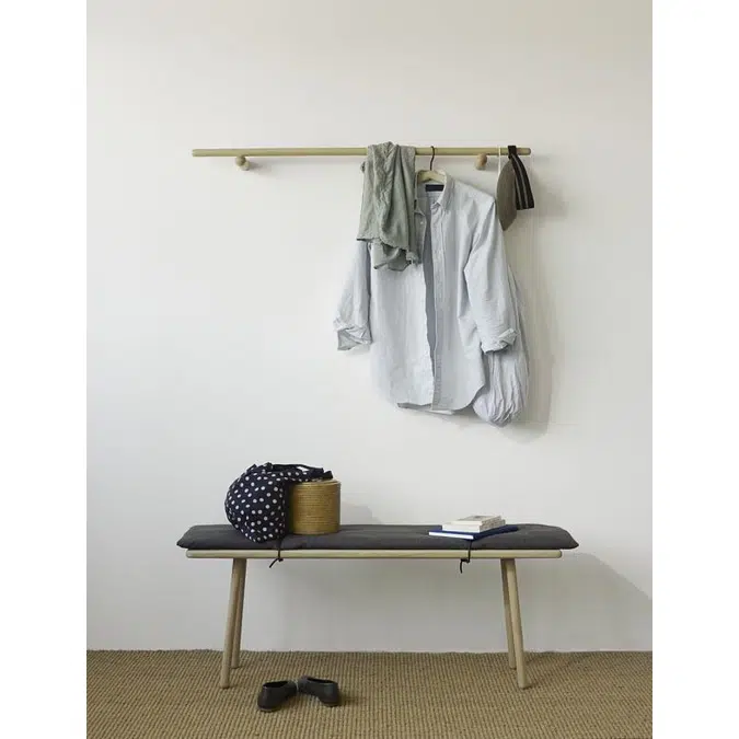 BIM objects - Free download! Georg Rack 115 | BIMobject