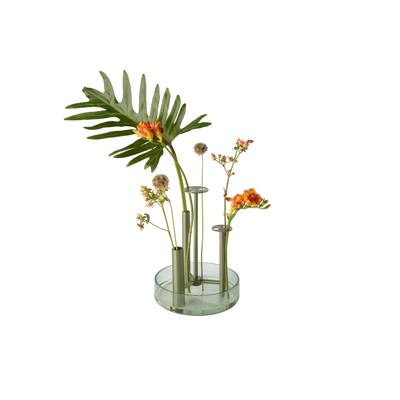 BIM objects - Free download! flowers | BIMobject