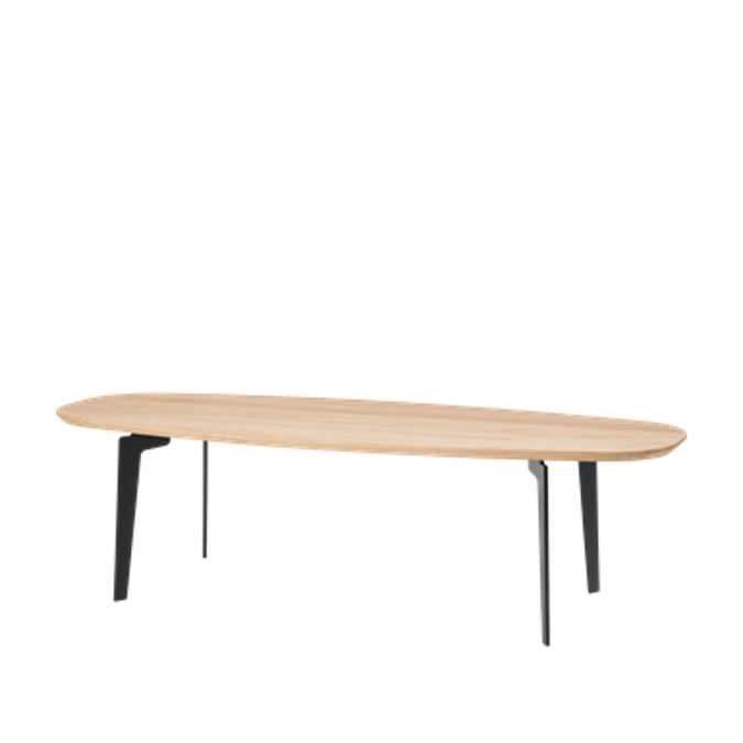 BIM objects - Free download! Join™ FH61 Table | BIMobject