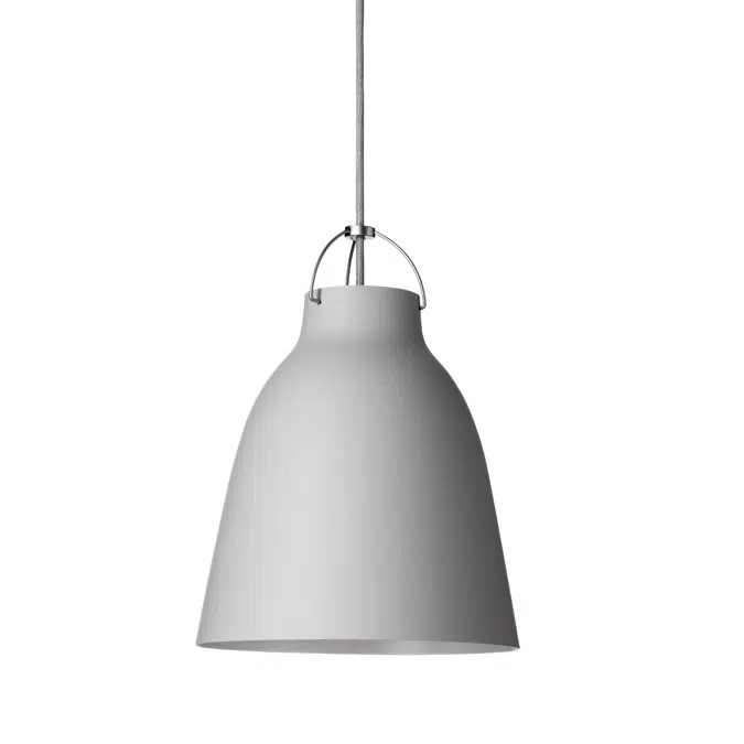 BIM objects - Free download! Caravaggio™ P2 Pendant | BIMobject