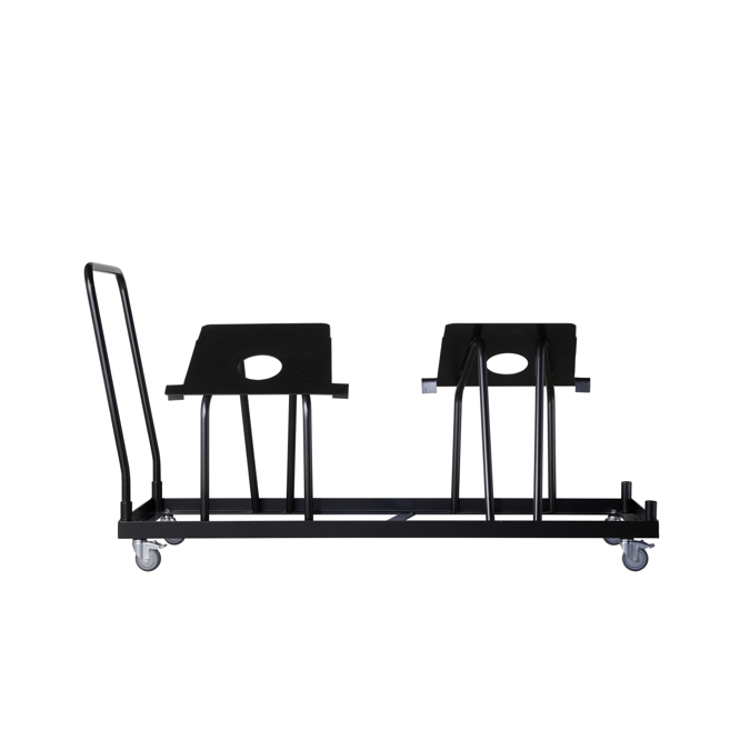 BIM objects - Free download! VICO DUO™ Trolley | BIMobject
