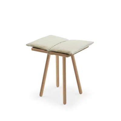 BIM objects - Free download! stool | BIMobject