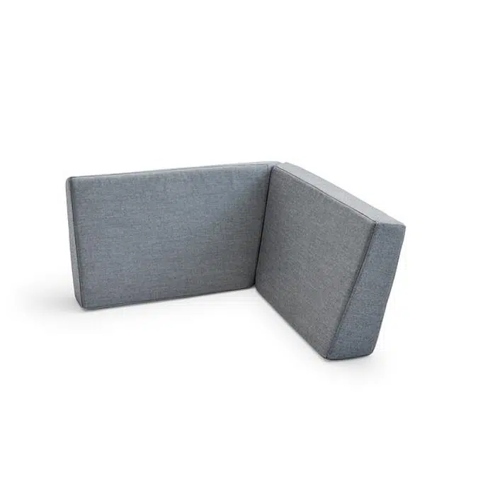 BIM objects - Free download! Tradition Corner Module | BIMobject