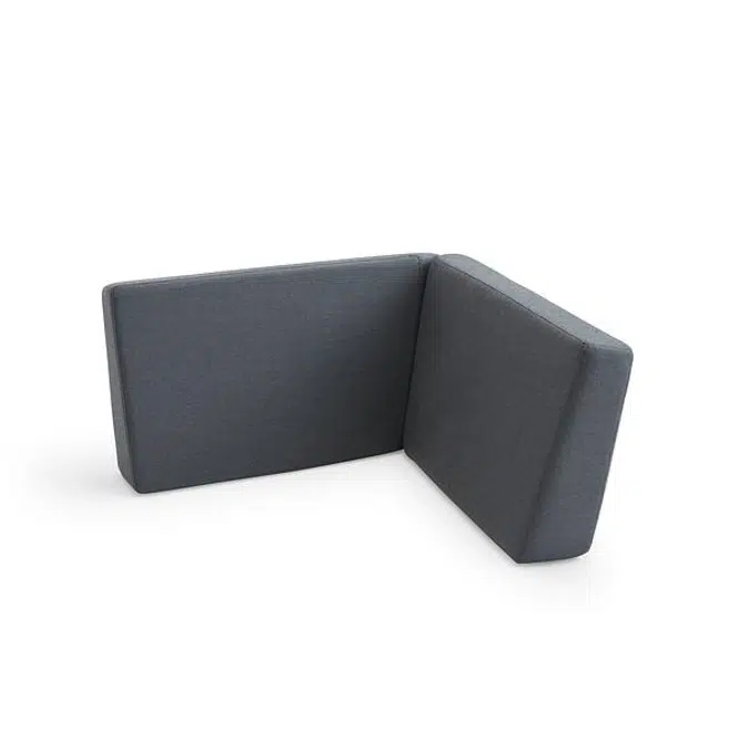 Objetos BIM - ¡Descarga gratis! Tradition Corner Module | BIMobject