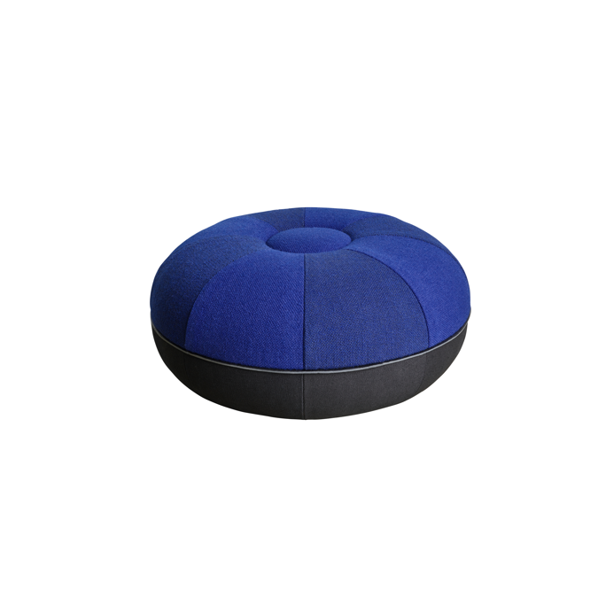 BIM objects - Free download! Pouf small | BIMobject