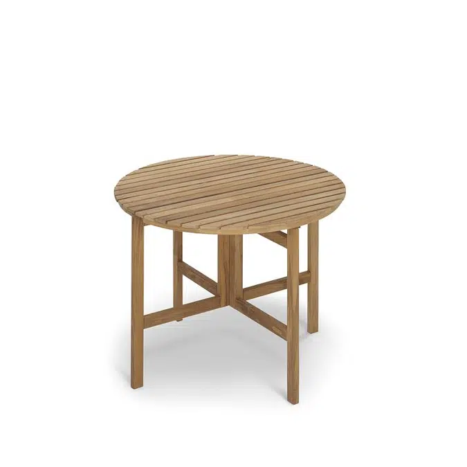 BIM objects - Free download! Selandia Round Table 94 | BIMobject