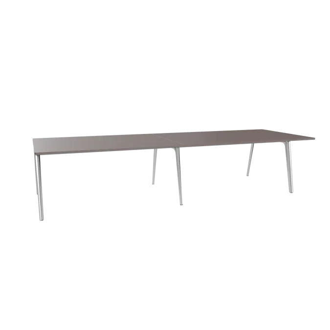 BIM objects - Free download! Pluralis™ KS423-12001 Table | BIMobject