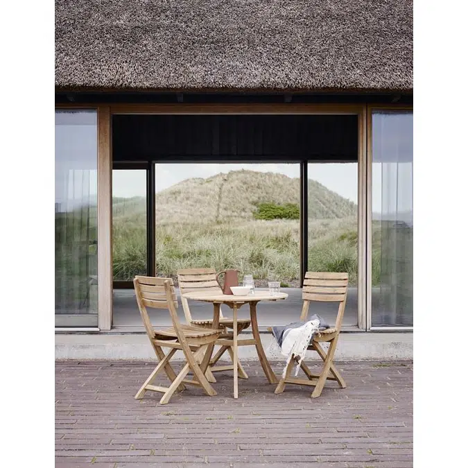 BIM object - ดาวน์โหลดฟรี! Vendia Table | BIMobject
