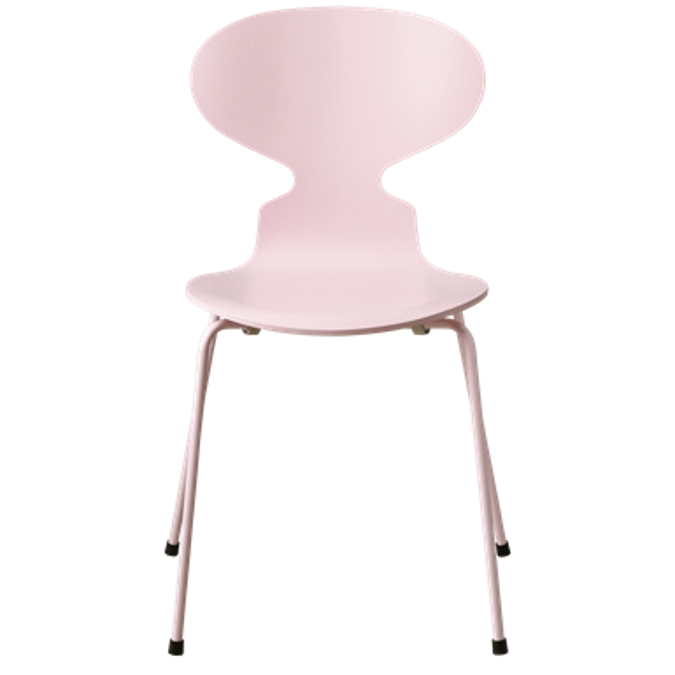 BIM objects - Free download! Ant™ Chair 3101 | BIMobject