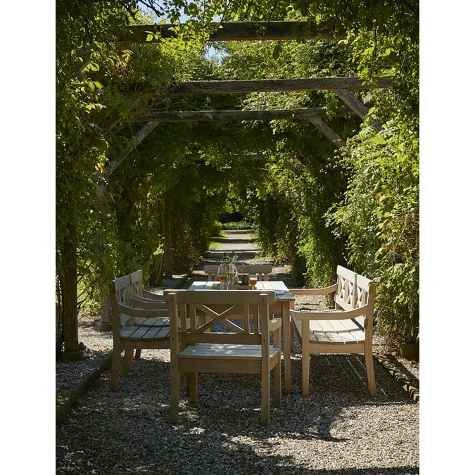 BIM objects - Free download! Drachmann Table 190 | BIMobject