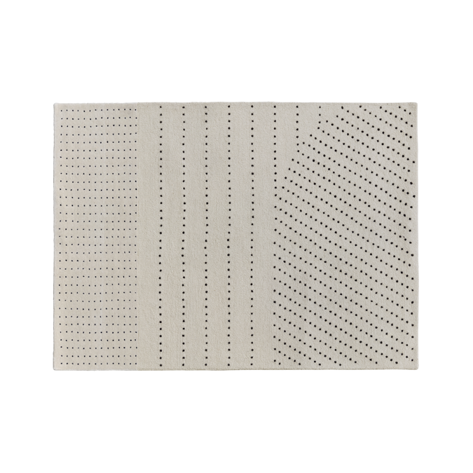 BIM objects - Free download! Rug Dots | BIMobject