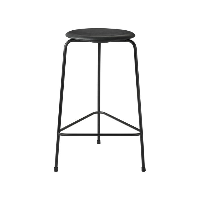 BIM objects - Free download! High Dot™ Stool | BIMobject