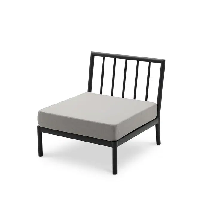 BIM objects - Free download! Tradition Spacer Module | BIMobject