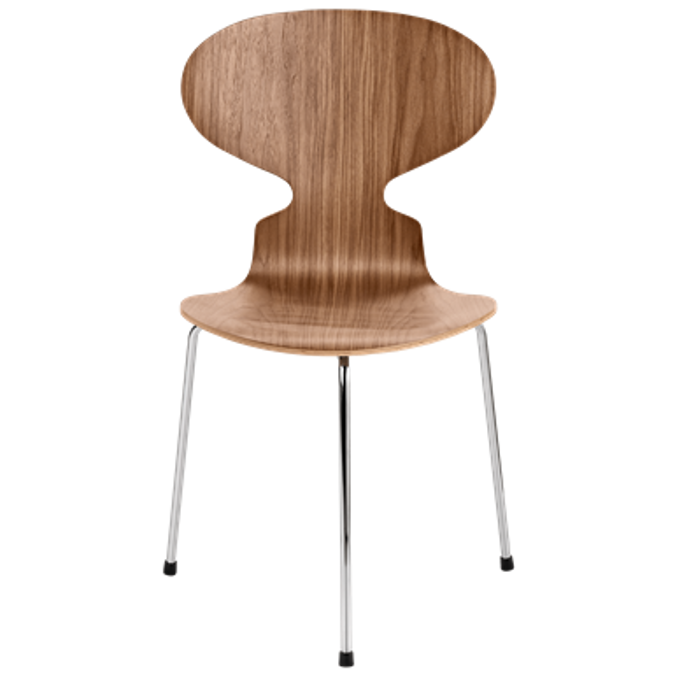 BIM objects - Free download! Ant™ Chair 3100 | BIMobject
