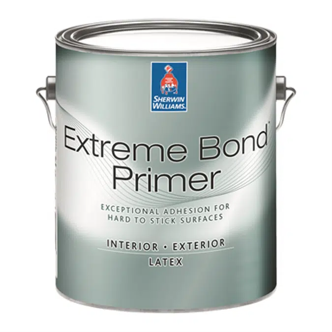 BIM objects - Free download! Extreme Bond® Primer | BIMobject