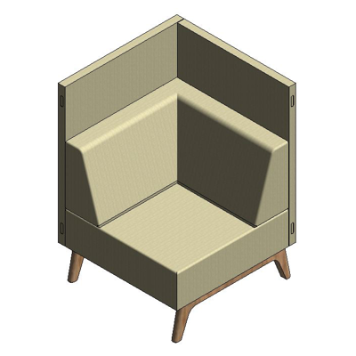 BIM objects - Free download! Rockworth ร็อคเวิธ | BIMobject